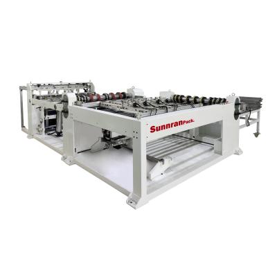 China Slitting machine for tin can making for sale