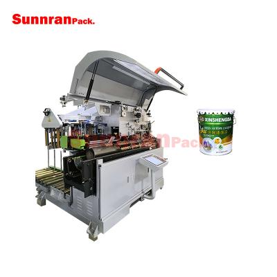 China welding machine for metal can making for sale