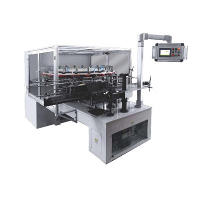 China Vacuum Leakage Tester for Tin Can & Milk Powder Can Beverage Can Print Can for sale
