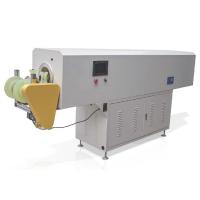 China Fully Automatic End Induction Curing Oven Capacity 3500 EPM for sale