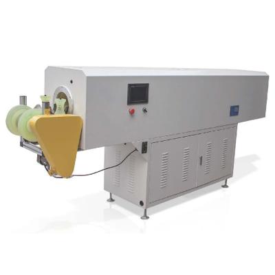China Fully Automatic End Induction Curing Oven Capacity 3500 EPM for sale