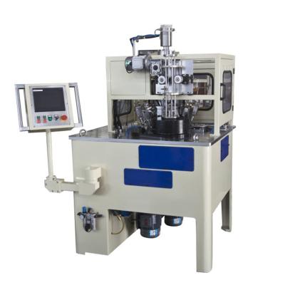 China Rotary Compound Lining Machine Offering Flexible Head Options from 3 to 10 and Supporting Maximum Capacity between 300 and 2500 EPM for sale