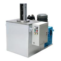 Chine Expansion de la machine à emballer semi automatique pour la boîte rectangulaire 1440r/minute à vendre