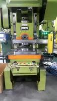 China Automatic Metal Can Making Machine 40 CPM for Round and Square Tin Containers 30-330mm Height Range for sale