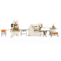 China SRAB-120 Brush Can Top Making Machine | 80-120 PPM Speed | 380V 18Kw Power | Industrial Manufacturing Equipment for sale