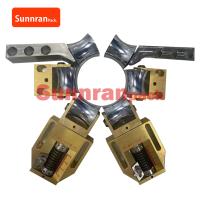 China Can body welding machine Calibration tool set for sale