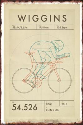 Quality Vintage Metal Sign with Antique Design and Machinery Processing for sale