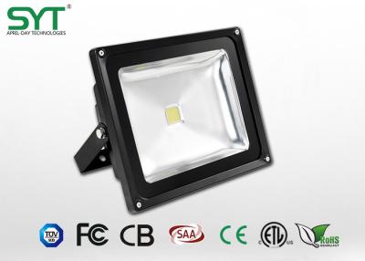 China Billboard Lighting Commercial Led Exterior Flood Lights With Above 110Lm / W for sale