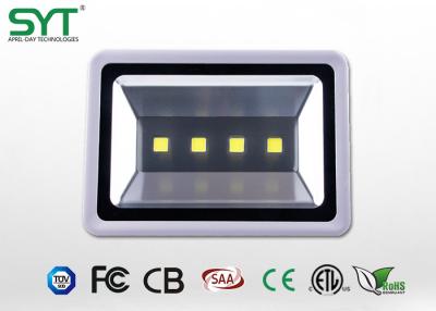 China COB / 4PCS Type Outdoor Led Flood Lights High Power For Tunnel / Subway for sale