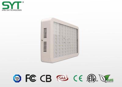 China Low Voltage Indoor Garden Grow Lights , Full Spectrum Led Grow Lights For Seedlings for sale