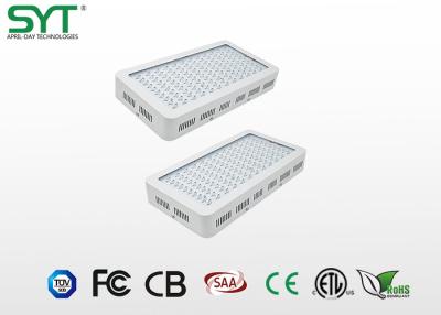 China Full Spectrum Fluorescent Grow Lights For Indoor Plants 50 / 60Hz Working Frequency for sale