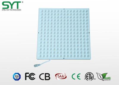 China Multi Spectrum Horticulture Lamps Led Hydro Grow Lights Easy Installation for sale