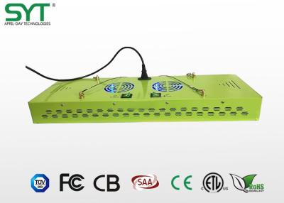 China Led Horticultural Lighting Flat Led Panel Grow Lights For Indoor Growing for sale