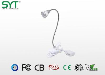 China Low Wattage Marijuana Led Grow Lights Bulb , Long Lifespan Plant Grow Lamp for sale