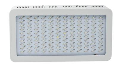 China White Color Agriculture LED Lights For Hydroponic Grow System 700mA Output Current for sale