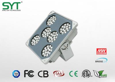 China 5 Years Warranty  90W LED Canopy Light with Bridgelux leds and MEANWELL LED Driver, 110Lm/w for Oil Station Lighting; for sale