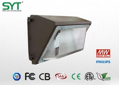 Cina Il pacchetto della parete di IP65 120W LED si accende con vita lunga della portata di NIchia SMD LED in vendita