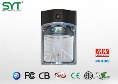 China High CRI Dimmable LED Wall Pack Lights Public Area Application Corrosion - Resistant for sale