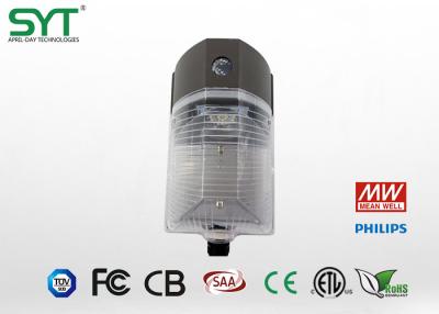 China High Indensity Outdoor Wall Mounted Led Lighting Fixtures With PIR Sensor for sale