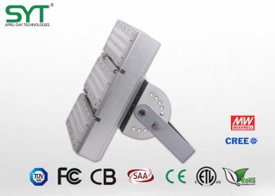 China Low Wattage Module LED Flood Light Selectable , Eco - Friendly Brightest Led Flood Light for sale