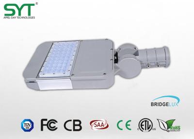 China Environmentally Outdoor Led Area Lighting , High Power Led Street Light Lamp for sale
