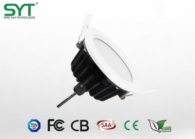 China Durable Exterior Recessed Led Downlight , Samsung SMD5630 7W LED Downlight Lamps for sale