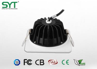 China Indoor Recessed Lighting LED Down Lights For Under Counter Energy Saving for sale