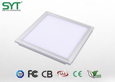 China Residential Flat Panel LED Lights For Colleges & Universities 18 Wattage for sale