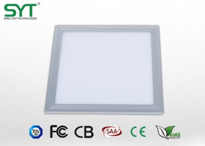 China Hotel Dimmable Led Light Panel , Warm White Led Panel 600x600 No Mercury for sale