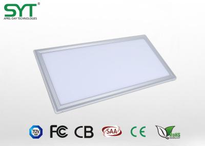 China Low Wattage 24w Flat Panel LED Lights Led Panel 300 x 600 2160LM Luminous Flux for sale