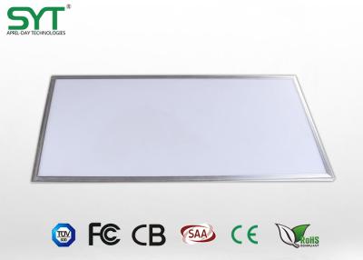 China Energy - Saving Led Panel Lamp Lighting , 48 Watts Power Led Recessed Panel Light for sale
