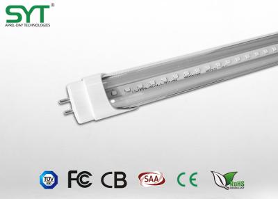 China Energy Saving 25W LED Tube Light 1ft - 6ft 1800mm OEM / ODM Acceptable for sale