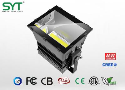 China AC90 - 305V 1000W LED High Mast Lighting Fin - Design Aluminum Material for sale