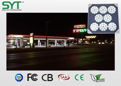 China Exterior Retrofit Gas Station Canopy Led Light Fixture No Air Pollution for sale
