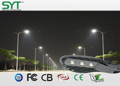China 120°  Beam Angle Street Led Lights , Outdoor Led Parking Lot Lighting Anticorrosive for sale
