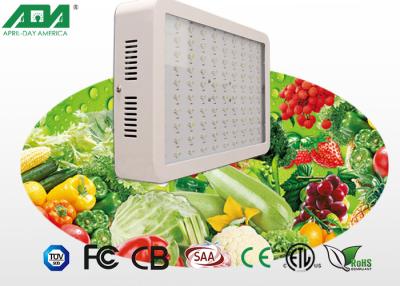 China 380-850Nm 300 Watt Agriculture Led Lights For Growing Plants Indoors for sale