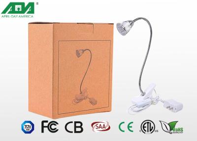 China Ip40 Ac90-265v Led Growing Light , Hydroponic Grow Lights For Vegetables for sale