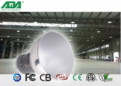 China 120 Watt Explosion Proof Led High Bay Lighting For Coliseum / Shops High Heat Conductivity for sale