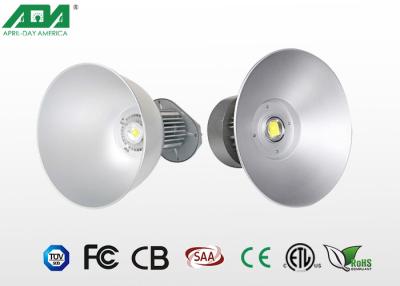 China 50W Low Wattage Led High Bay Replacement Lamps For Architectural Lighting Systems for sale
