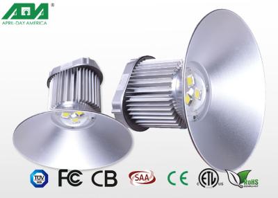 China Weatherproof Industrial High Bay Led Lighting With Meanwell Led Driver for sale