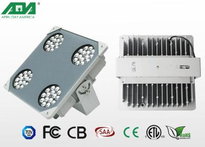 China Ceiling Mounted Canopy Led Residential Garage Lights Vibration Resistance 60W for sale