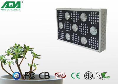 China 1500W Grow Led Lights , Indoor Plants Grow Led Panel 3yrs Quality Guarantee for sale