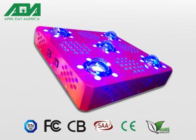 China 1200w LED Growing Light Full Spectrum Cob Cree Cxb3590 Smart Control Wifi Control for sale