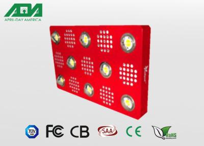 China 2000W Powerfull Cree Chip Led Grow Lights For Growing Plants Indoors for sale