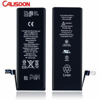 China OEM Replacement Battery for iPhone 6 High Capacity 1810mAh Mobile Phone Battery for sale