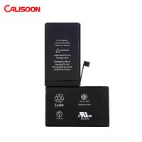 China CE Li Ion Polymer Battery 2716mAh 3.8V for Phone X Xr Xs for sale