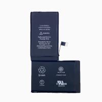 China CE Li Ion Polymer Battery 2716mAh 3.8V for Phone X Xr Xs for sale