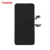 China LED Backlit IPS LCD Cell Phone Display 1080x1920 401 PPI 450 Nits Touchscreen for sale