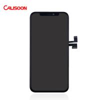 China 4.7 Inch LCD Screen Replacement for iPhone 6 6s 7 8 500-750 Cd/m² Brightness for sale
