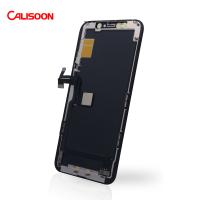 China 4.7 Inch LCD Screen Replacement for iPhone 6 6s 7 8 500-750 Cd/m² Brightness for sale